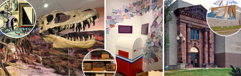 Temporary Exhibits | Resurgo